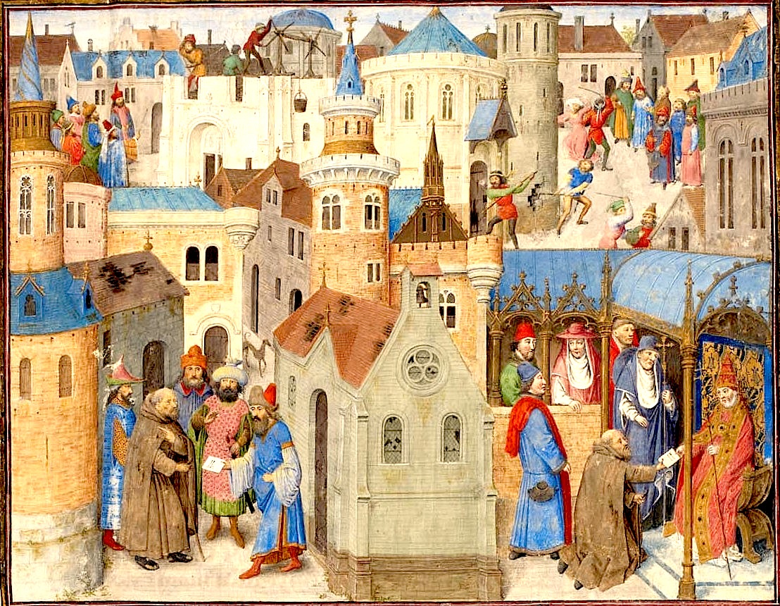 Thees Carstens / Blog: Der Reiz der Anti-Illusion 3 — Gleichzeitigkeit