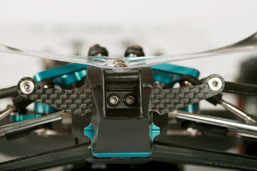 セクシーな超低重心4WDバギー T.Tech Predator X11|ラジコンもんちぃ - オフロード/オンロード/ドリフト ラジコンニュース