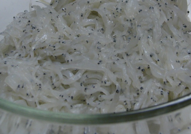 God, Food, Run: Recipe Redux: Silver Fish Patties