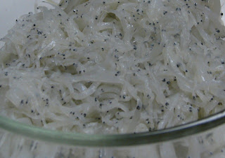 God, Food, Run: Recipe Redux: Silver Fish Patties