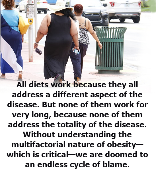 69 weight-loss Quotes from The Obesity Code by Jason Fung