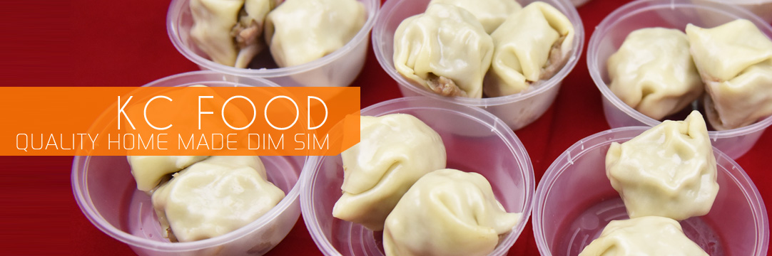 Don't Forget To Try Dim Sims, Whenever You are in Australia ~ Frozen ...