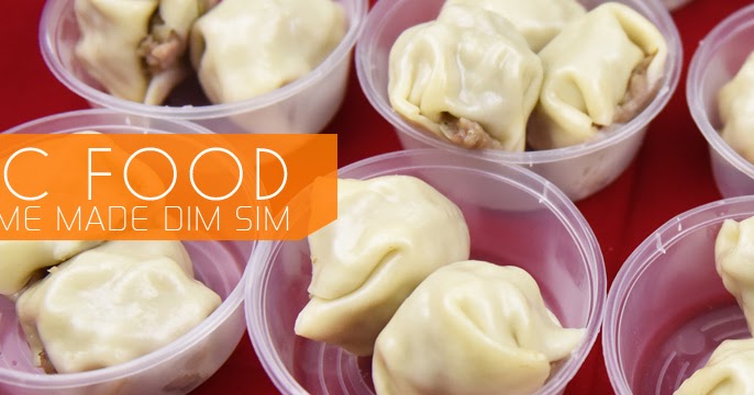 Don't Forget To Try Dim Sims, Whenever You are in Australia ~ Frozen ...