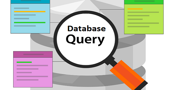 Base de Datos: Query