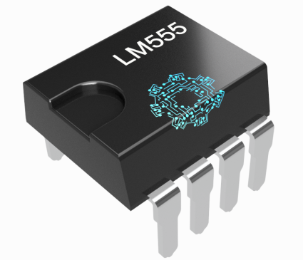 Sara Roces tecnologia 1 bac 18/19: Circuito integrado 555