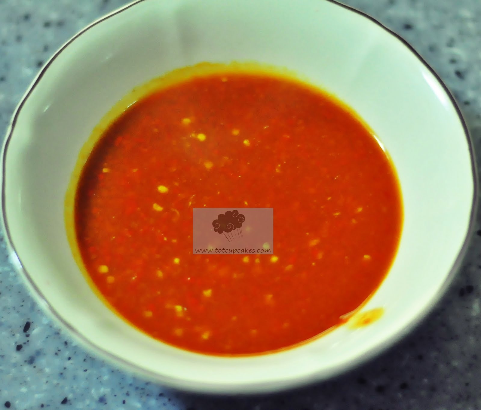 Resepi: Homemade Steamboat - totbakedesign