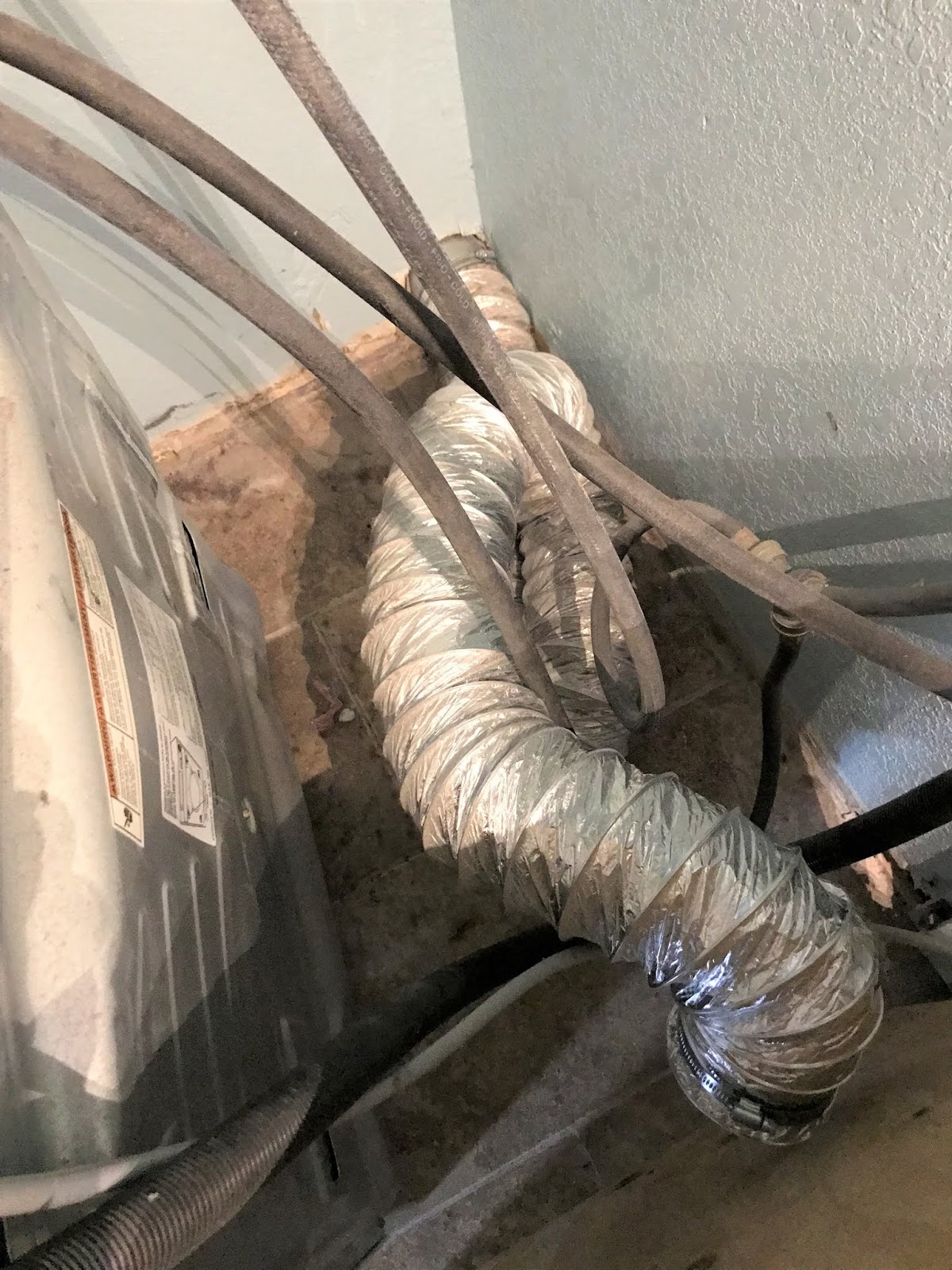 Clover House: How to Clean Your HE Dryer