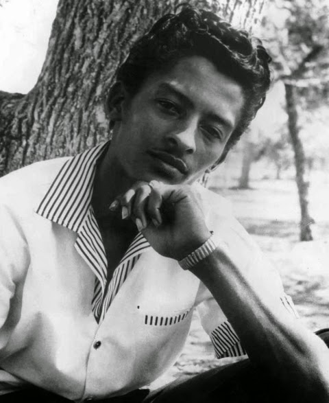 Bobby Day Biography ~ Fidel Benitez Blog