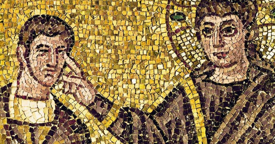 Piękno Zbawi Świat