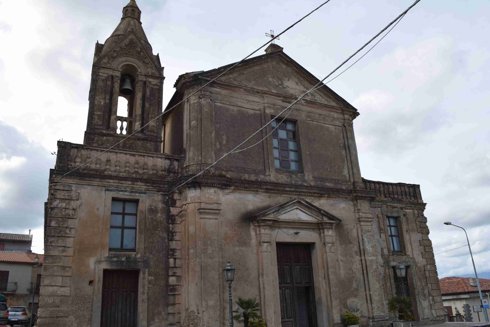 Soltar Amarras.: Descubriendo Calabria Cortale y Squillace, pueblos con ...