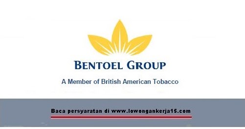 Lowongan Kerja Bentoel Group Indonesia (British American Tobacco ...