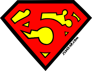 253 Stickers @ 253Gear.com