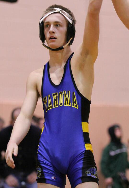 Fight Lads: Cute Wrestlers