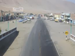 Atractivos en Atico - Arequipa - Turismo en Peru