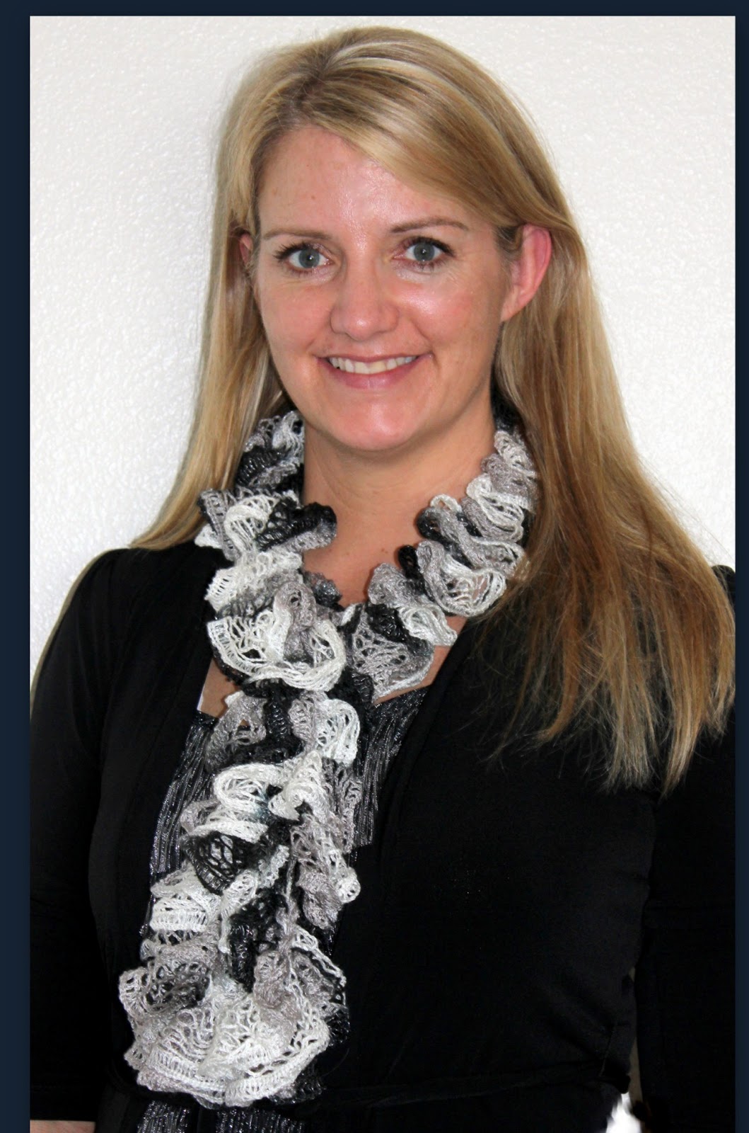 Chronicles of the Knapp Family: Knapp Creations