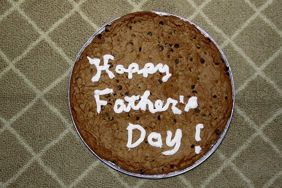 Fars dag eller farsdag?