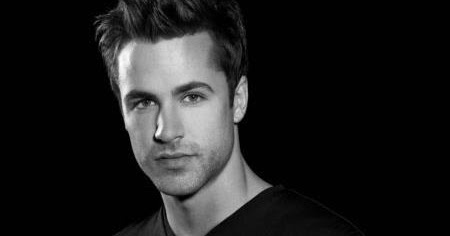 Characters of the Past: Y&R's Chance Chancellor! | Soap Opera News