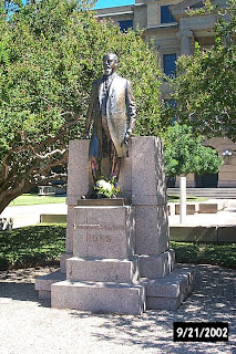 Warriors of the Lone Star: Sul Ross' Texas Hold'em