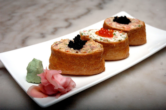 DUDE FOR FOOD: There's Something About Nanka Japanese Latin in Quezon ...