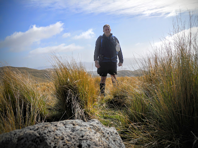 Tramping in the New Zealand backcountry: NZ Bush Adventures: My ...