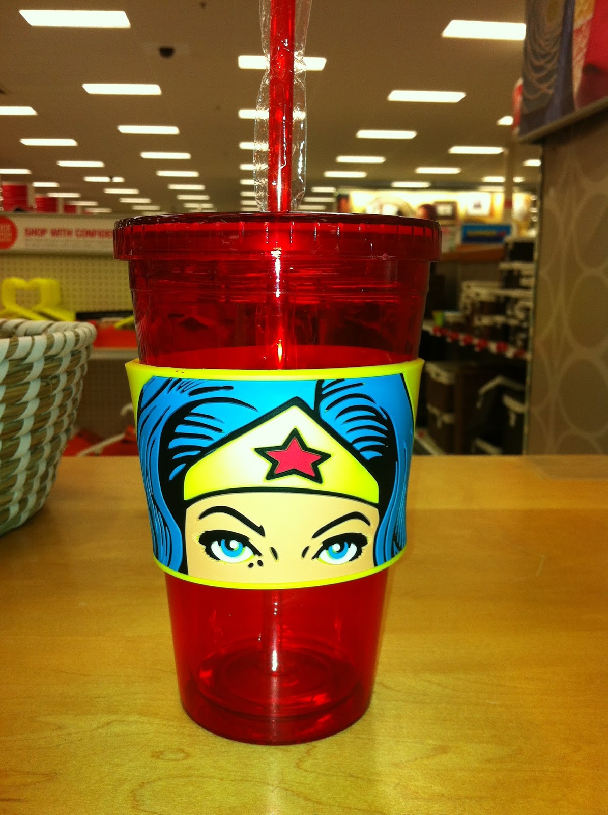 The Greatest Trip To Target Ever