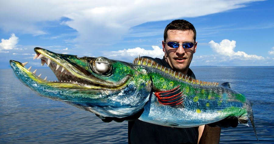 The Adventures of Gill McFinn: Psycho-Killer