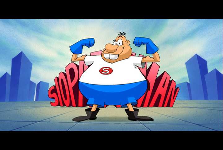 Pinoy Superheroes Universe: The Summer of SIOPAWMAN