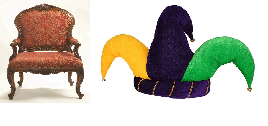 Animal Jam Mercury: Giant Jester Hat/Elegant Chair/Rebuilding Their Home!