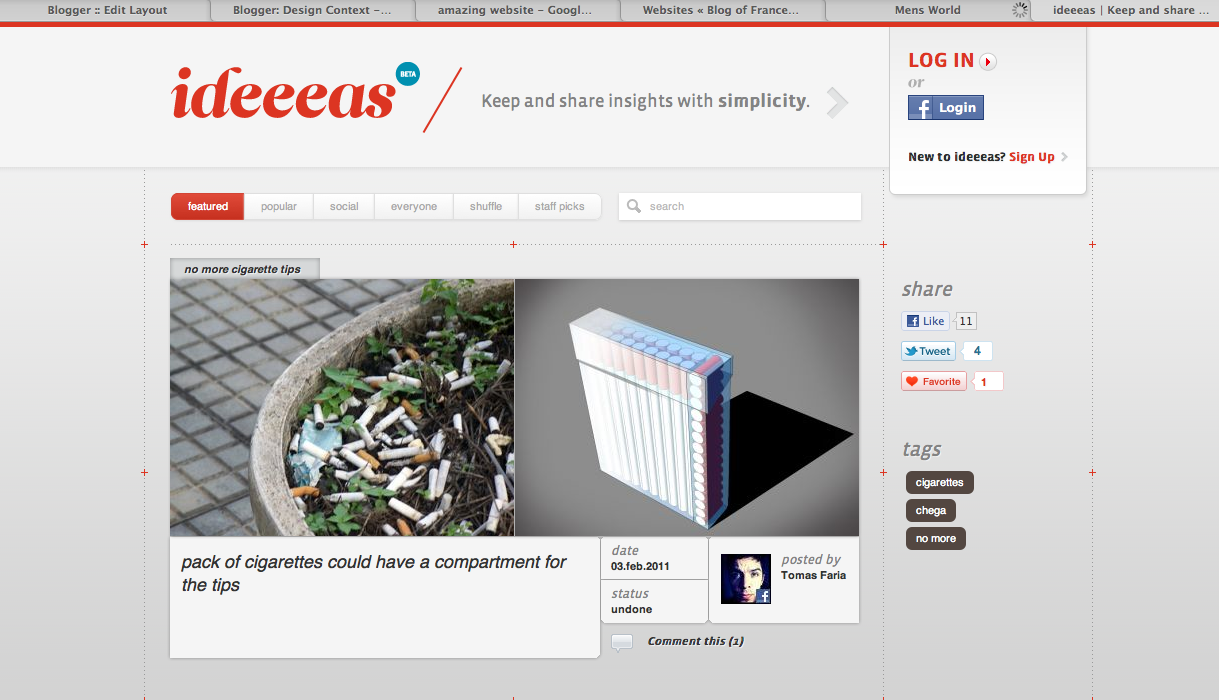 Design Context: What is Design for Screen?
