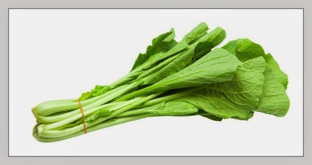 5 Khasiat Sayur Sawi - Obat Sakit 2011