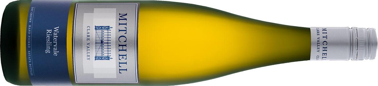 Mitchell Wines Watervale Riesling 2017 - QWine Reviews