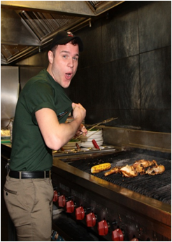 Daniel Hawes People and Organisations Blog: Blog 3 - Organisation and ...