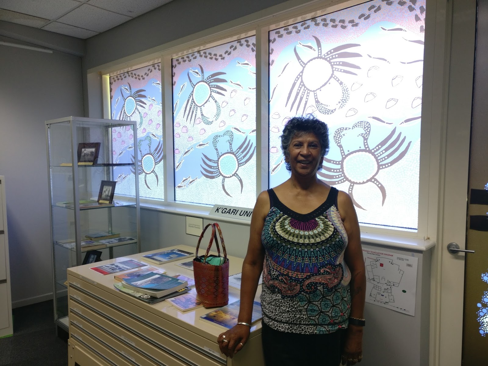 Fraser Coast Libraries Local History Blog: Aboriginal Welcoming Space ...