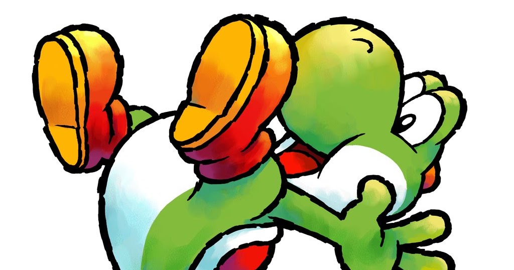 [Atualizado] Novo título do Yoshi é confirmado para o Wii U; confira ...