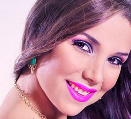 RECREATEOFICIAL: Mensaje de la Animadora de La Bomba al enterarse del ...