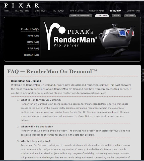 VFX Cloud Studio 2.0 - What it means for Producers and Artists ...