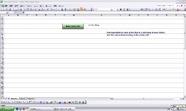Index file Maker . | Learn Computer Index file Maker . | Learn Computer