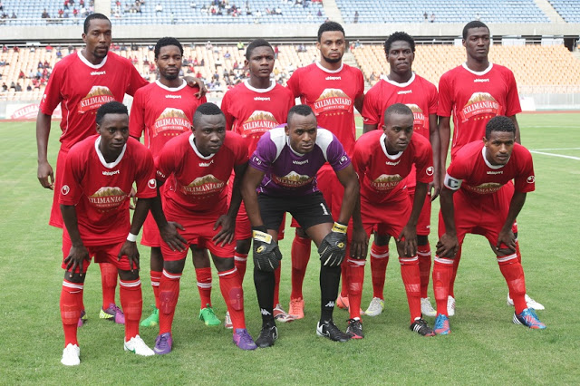 MICHARAZO MITUPU: Leo ni Simba Day, Msimbazi kutambulisha mpya ikiivaa ...