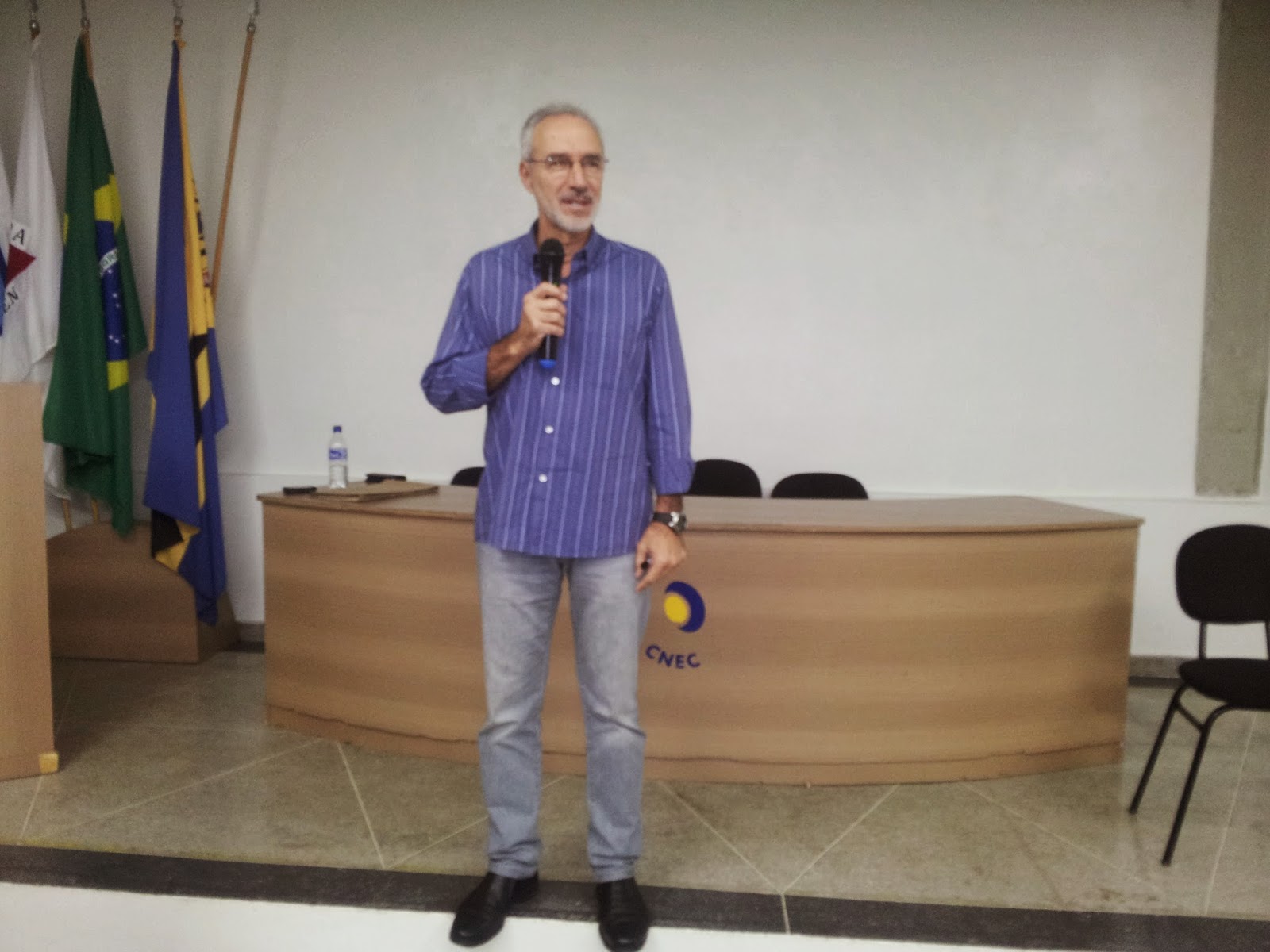 E.E. Domingos Pinto Brochado Unaí/MG: Curso Técnico de Informática ...