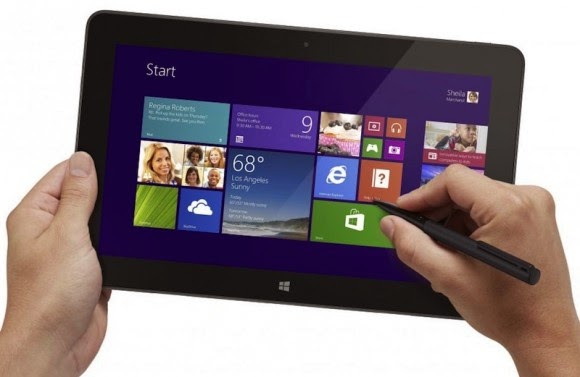 Dell Venue 8 Pro : Features, Review & More - Tech Quark