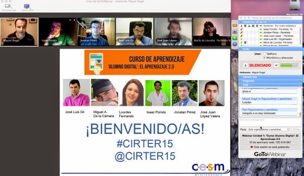 Radiological Dream: Curso de Aprendizaje “Alumno Digital”: El ...