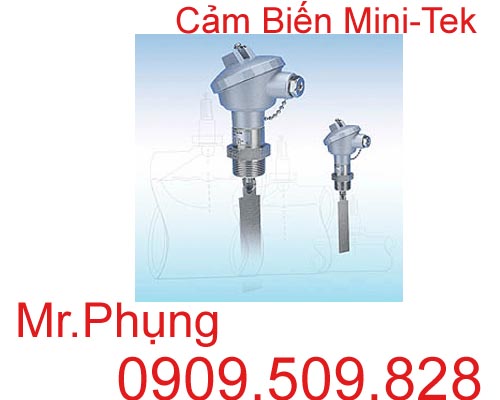 máy bơm công nghiệp: Cảm biến Mini-Tek - sensor - Viet Nam Distributor ...