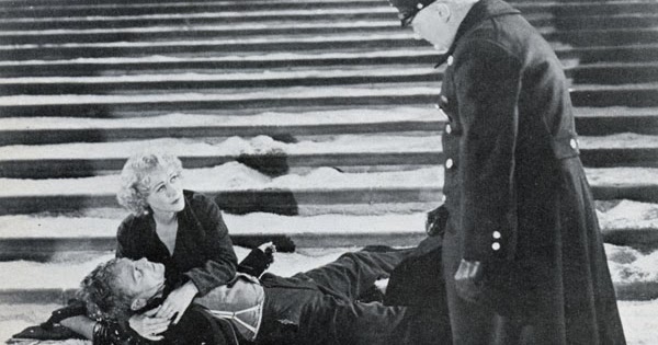 The 1920s - Then and Now series #1 - Intro - Review Movie