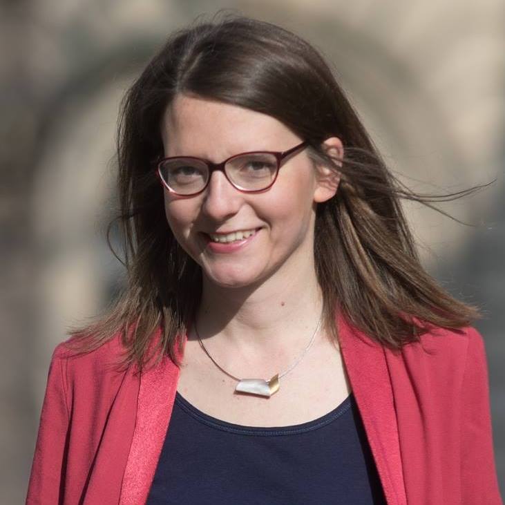 Legislatives Paris 2017: Rencontre avec Marine Rosset candidate PS pour ...