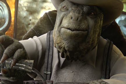 Alynne Grellmann: Rango