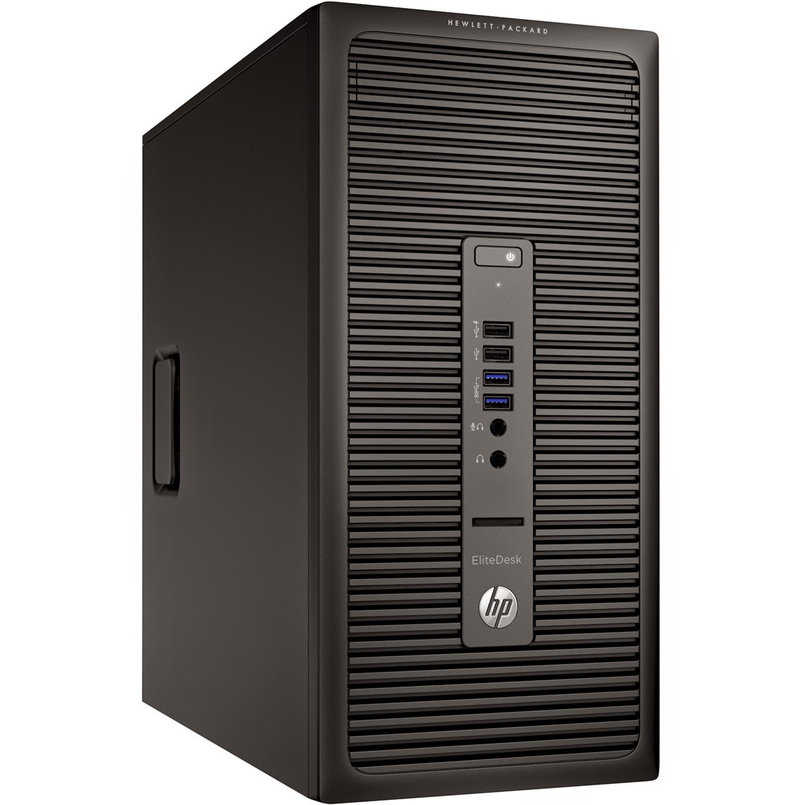Stii ce cumperi: Sistem Desktop PC HP EliteDesk 705 G1 MT cu procesor ...