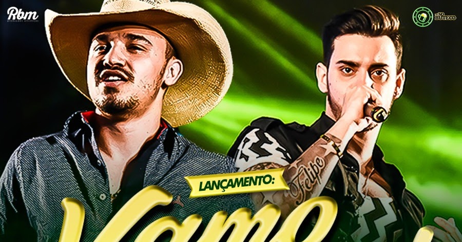 Sertanejo Bão - Mundo Sertanejo: Brenno e Matheus - Vamo Baruia (Lyric ... Sertanejo Bão - Mundo Sertanejo: Brenno e Matheus - Vamo Baruia (Lyric ...