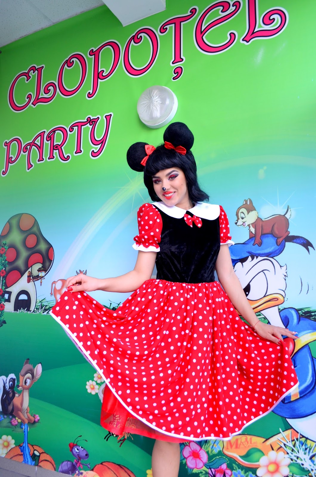 Clopotel Party: Clopotel Petreceri Copii Pitesti o prezinta pe ...