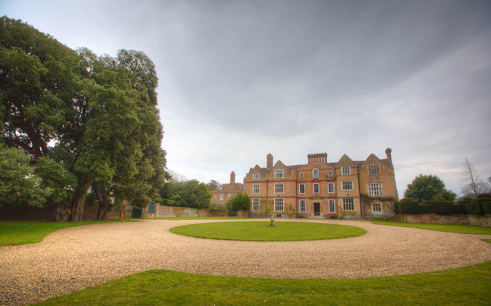 David's photography blog: Lindsay and Vince's Wedding at Knowlton Court