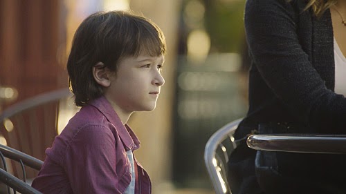 Scorpion - Father's Day - Review